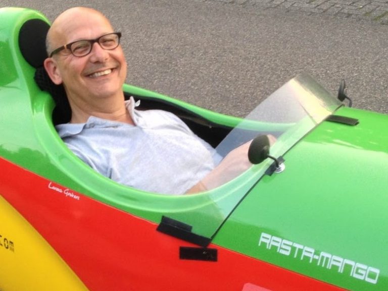 Het Living Village Festival is ‘De Hemel op Aarde’ – Cor op Pad